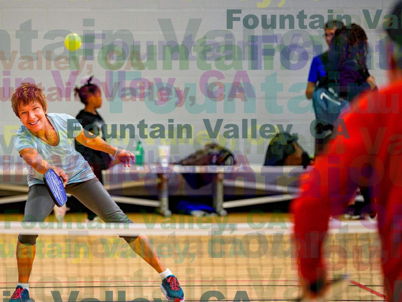 Fountain Valley Pickleball: Where to Play, Learn & Compete